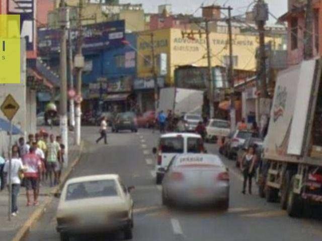 Loja / Comércio para Venda em Itapevi/SP Jardim Nova Itapevi