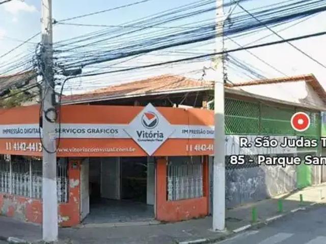 Loja / Comércio para Venda em Itapevi/SP Parque Santo Antônio 6 Quartos