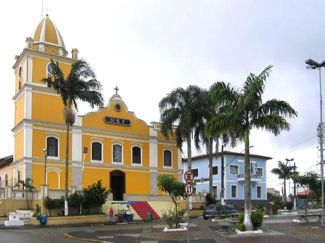 Loja / Comércio para Venda em Itapecerica da Serra/SP Centro