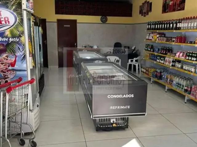 Loja / Comércio para Venda em Itapecerica da Serra/SP Jardim Elisa