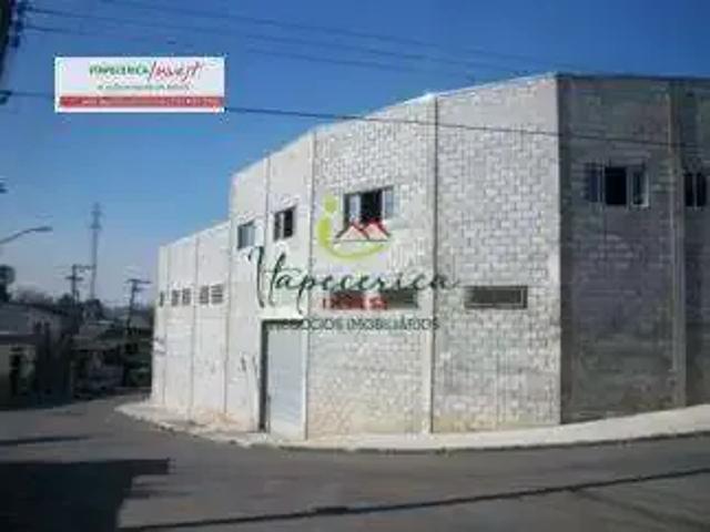 Loja / Comércio para Venda em Itapecerica da Serra/SP Jardim Itapecerica