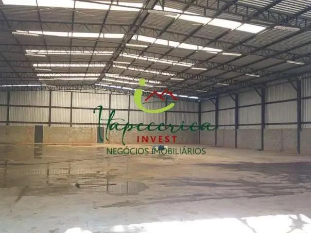 Loja / Comércio para Venda em Itapecerica da Serra/SP Potuverá