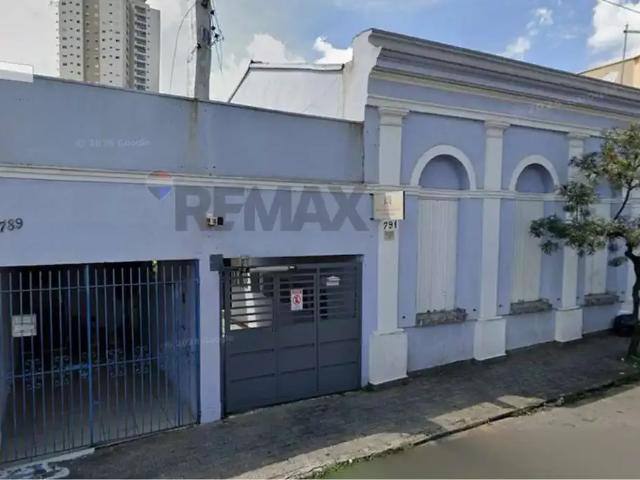 Loja / Comércio para Venda em Itatiba/SP Centro 6 Quartos