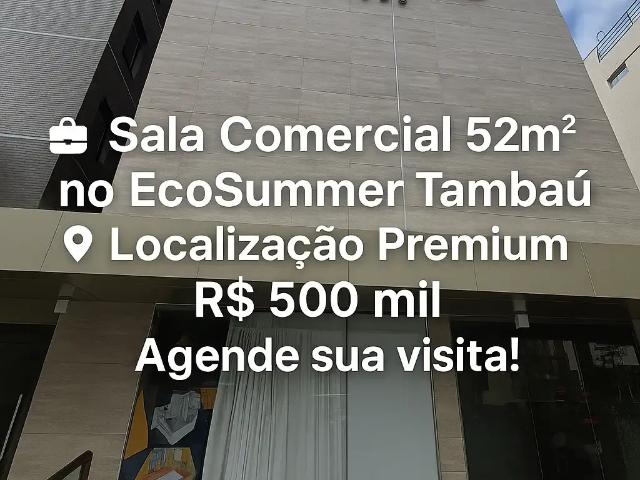 Loja / Comércio para Venda em João Pessoa/PB Tambaú