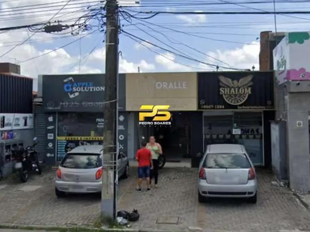Loja / Comércio para Venda em João Pessoa/PB Valentina de Figueiredo