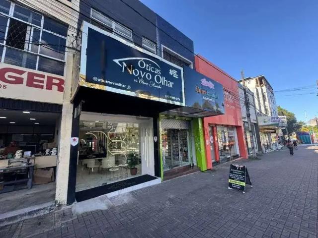 Loja / Comércio para Venda em João Pessoa/PB Centro