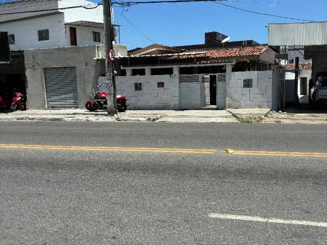 Loja / Comércio para Venda em João Pessoa/PB Ernesto Geisel