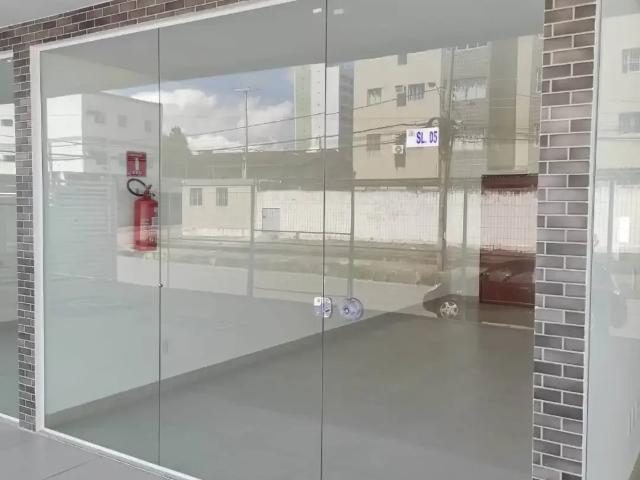 Loja / Comércio para Venda em João Pessoa/PB Jardim Cidade Universitária