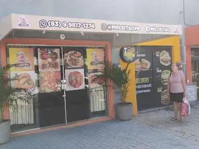 Loja / Comércio para Venda em João Pessoa/PB Manaíra