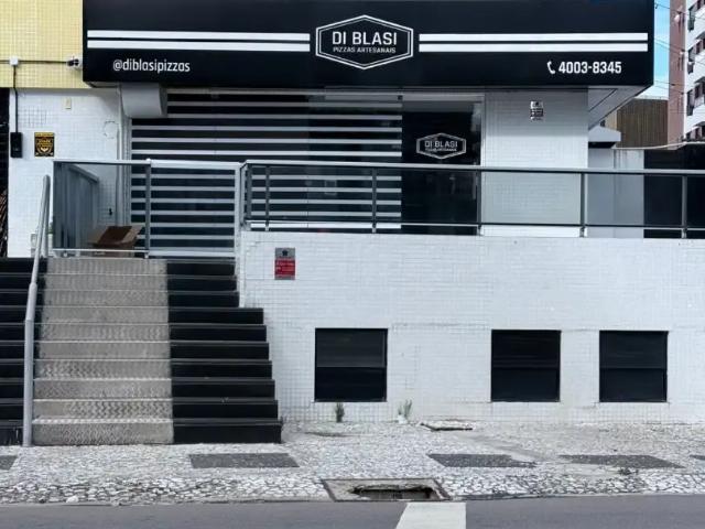 Loja / Comércio para Venda em João Pessoa/PB Manaíra
