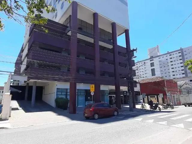 Loja / Comércio para Venda em Joinville/SC Centro