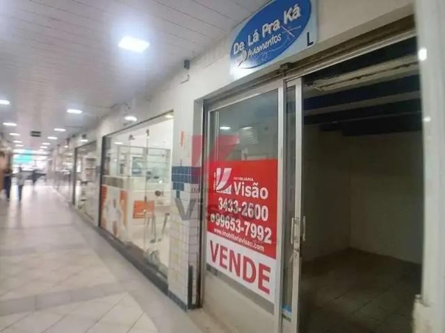 Loja / Comércio para Venda em Joinville/SC Centro