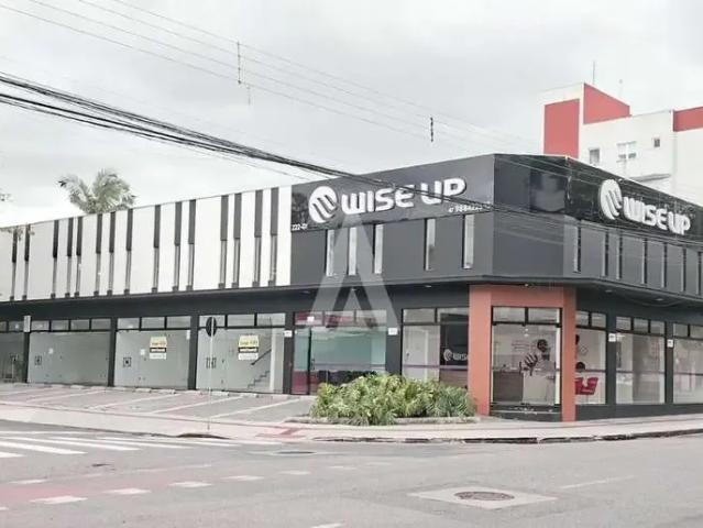 Loja / Comércio para Venda em Joinville/SC Anita Garibaldi