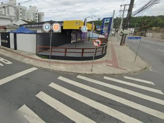 Loja / Comércio para Venda em Joinville/SC Boa Vista