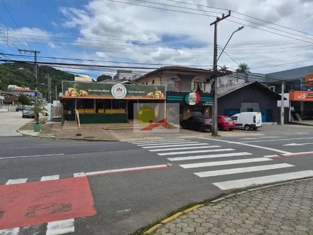 Loja / Comércio para Venda em Joinville/SC Iririú