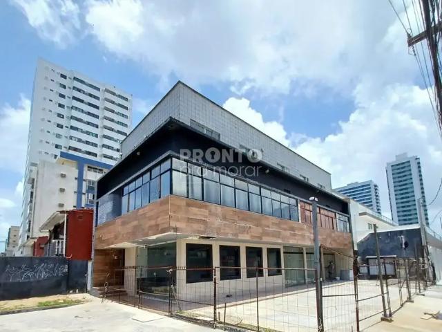 Loja / Comércio para Venda em Jaboatão dos Guararapes/PE Centro