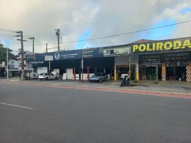 Loja / Comércio para Venda em Jaboatão dos Guararapes/PE Piedade