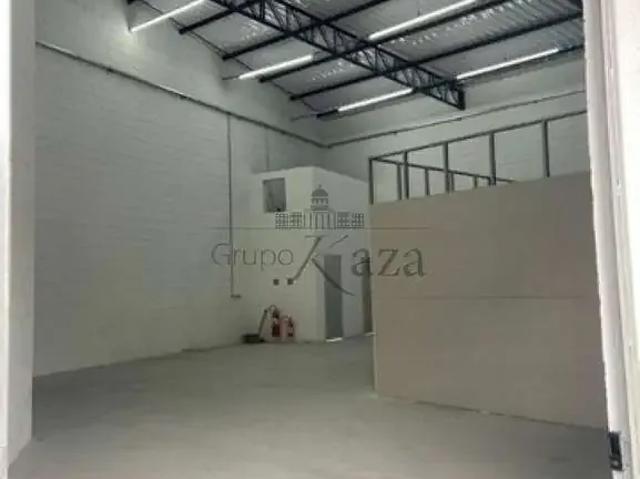 Loja / Comércio para Venda em Jacareí/SP Centro
