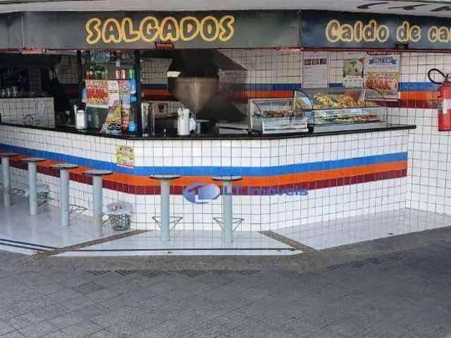 Loja / Comércio para Venda em Jacareí/SP Centro