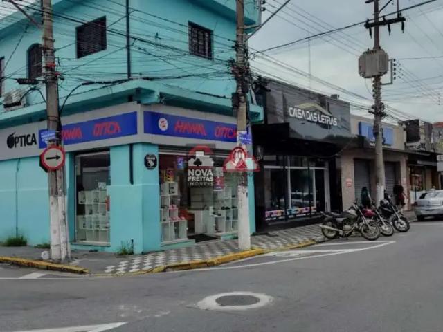 Loja / Comércio para Venda em Jacareí/SP Centro