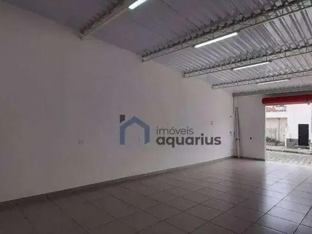 Loja / Comércio para Venda em Jacareí/SP Centro