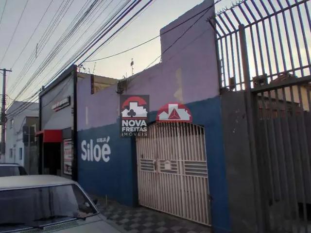 Loja / Comércio para Venda em Jacareí/SP Centro