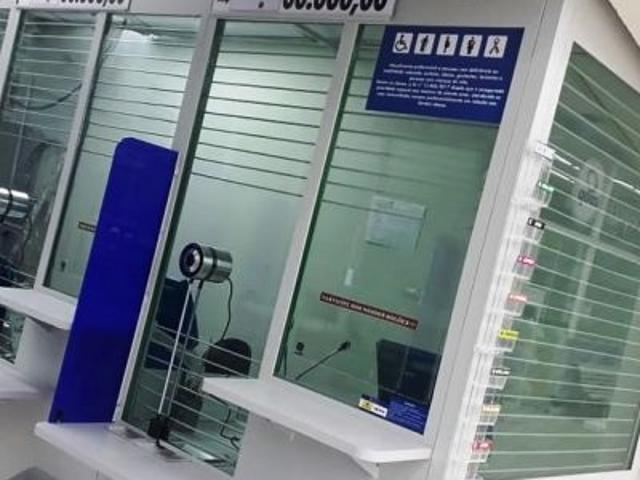 Loja / Comércio para Venda em Jacareí/SP Centro