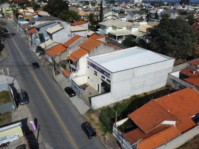 Loja / Comércio para Venda em Jacareí/SP Centro
