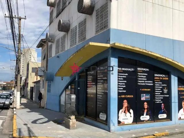 Loja / Comércio para Venda em Jacareí/SP Centro