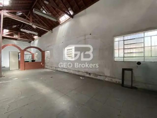 Loja / Comércio para Venda em Jacareí/SP Centro