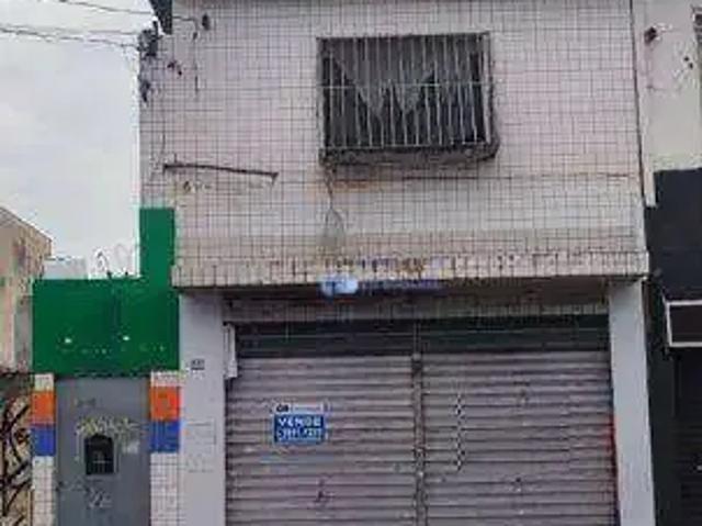 Loja / Comércio para Venda em Jacareí/SP Centro