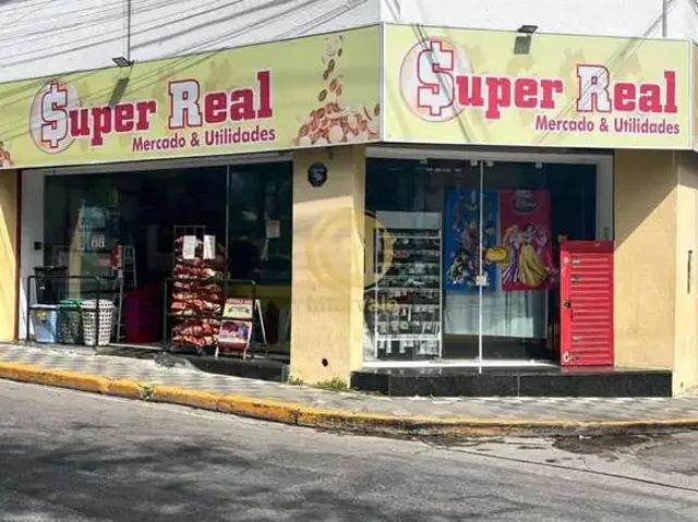Loja / Comércio para Venda em Jacareí/SP Centro