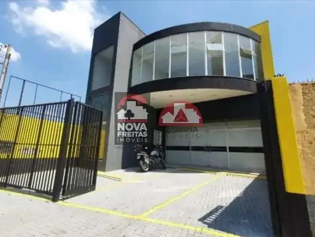 Loja / Comércio para Venda em Jacareí/SP Centro