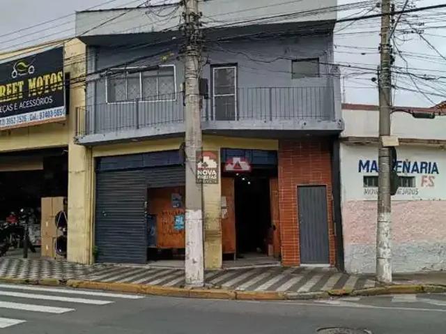 Loja / Comércio para Venda em Jacareí/SP Centro