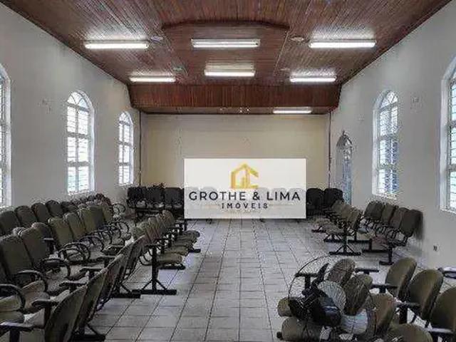 Loja / Comércio para Venda em Jacareí/SP Centro