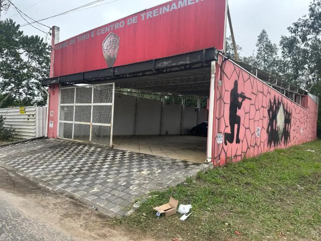 Loja / Comércio para Venda em Jacareí/SP Jardim Terras de Santa Helena