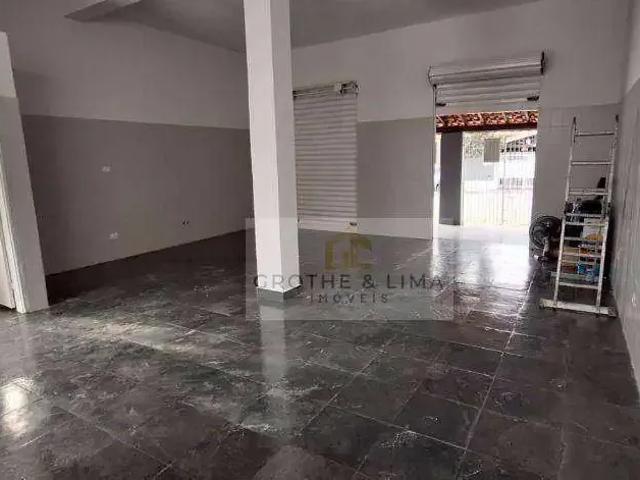 Loja / Comércio para Venda em Jacareí/SP Jardim Emília