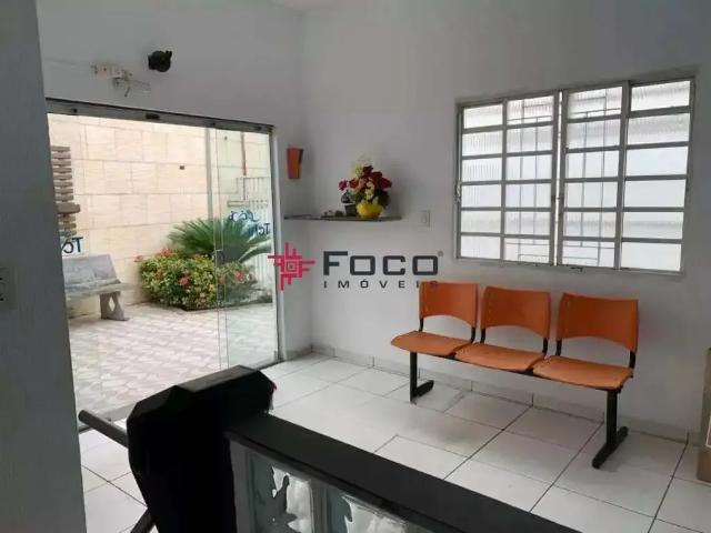Loja / Comércio para Venda em Jacareí/SP Jardim Independência