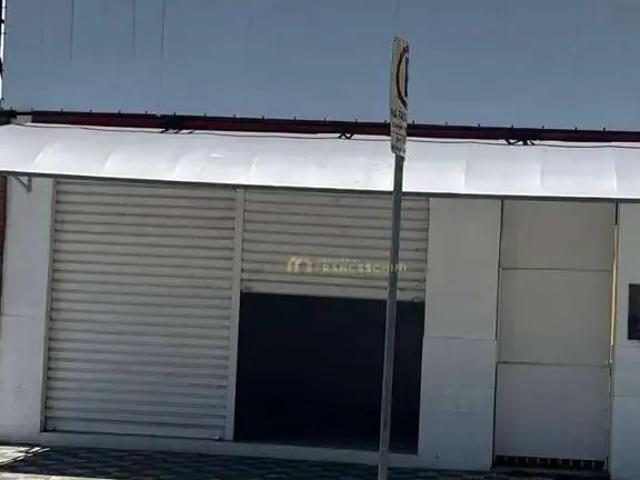 Loja / Comércio para Venda em Jacareí/SP Jardim Mesquita