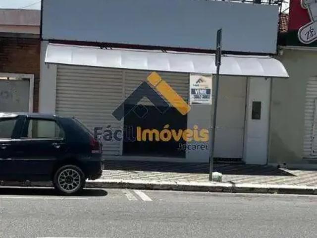 Loja / Comércio para Venda em Jacareí/SP Jardim Mesquita 2 Quartos