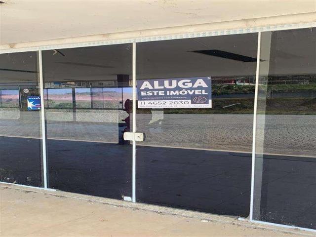 Loja / Comércio para Venda em Jacareí/SP Jardim São Gabriel