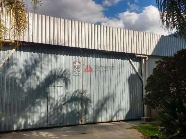 Loja / Comércio para Venda em Jacareí/SP Jardim Santa Maria