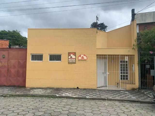 Loja / Comércio para Venda em Jacareí/SP Jardim Santa Maria 2 Quartos
