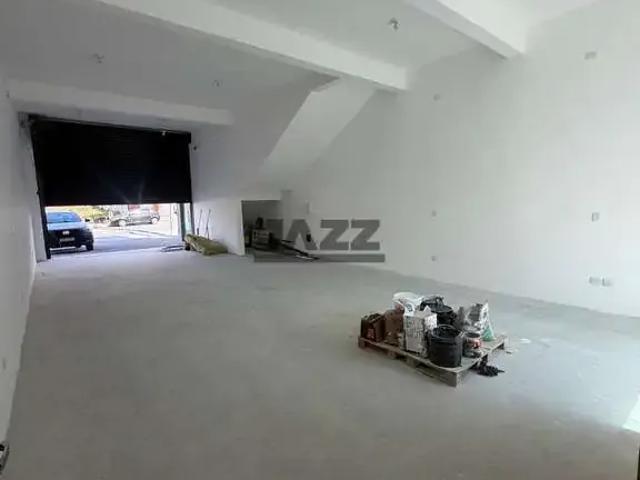 Loja / Comércio para Venda em Jacareí/SP Loteamento Villa Branca