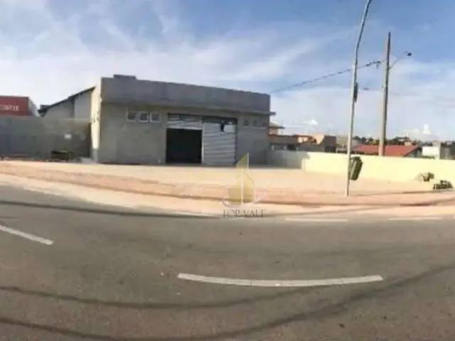 Loja / Comércio para Venda em Jacareí/SP Loteamento Villa Branca