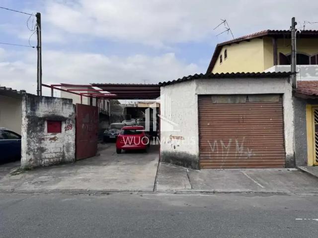 Loja / Comércio para Venda em Jacareí/SP Parque Itamarati