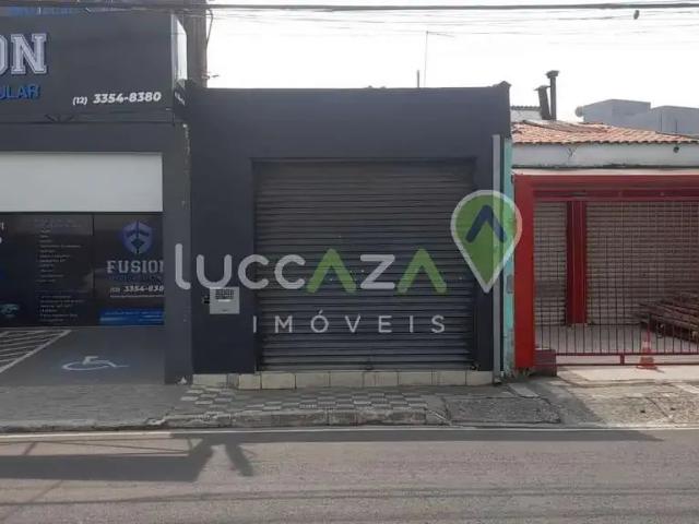 Loja / Comércio para Venda em Jacareí/SP Parque Itamarati