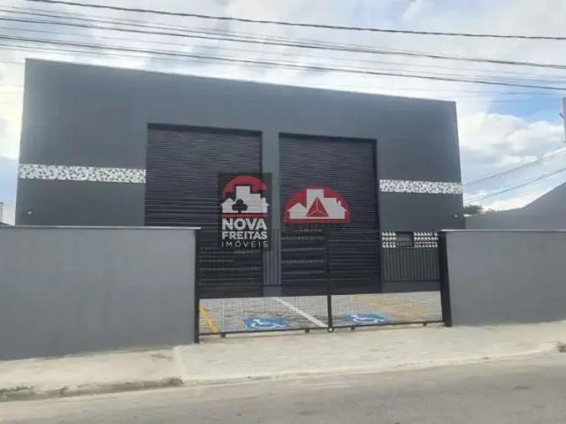 Loja / Comércio para Venda em Jacareí/SP Residencial Parque dos Sinos