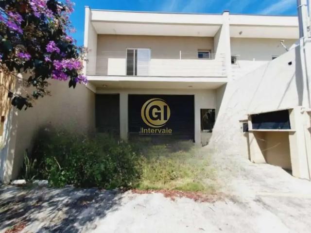 Loja / Comércio para Venda em Jacareí/SP Residencial Parque dos Sinos