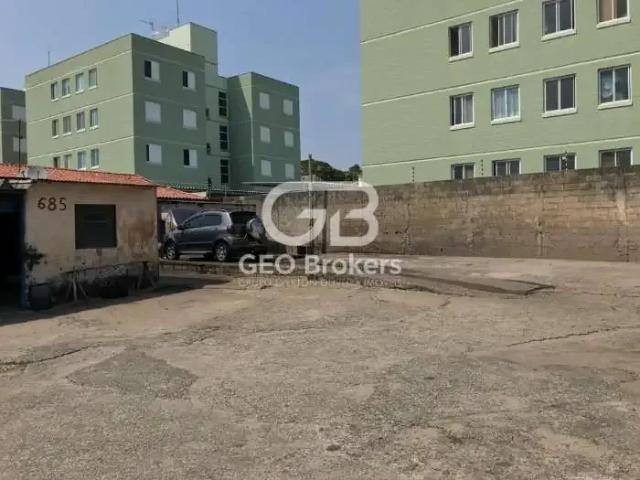 Loja / Comércio para Venda em Jacareí/SP São João